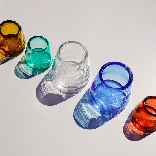 Fy-shan Glass Studio – Haremlique Istanbul
